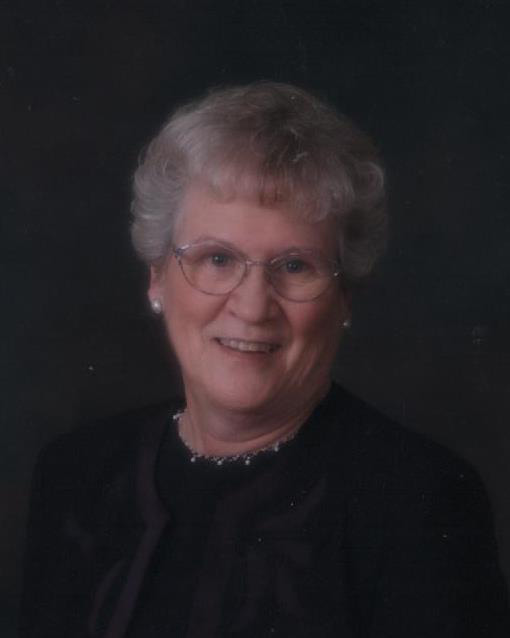 Marilyn Lee Bachman, 91 | News, Sports, Jobs - Times Republican